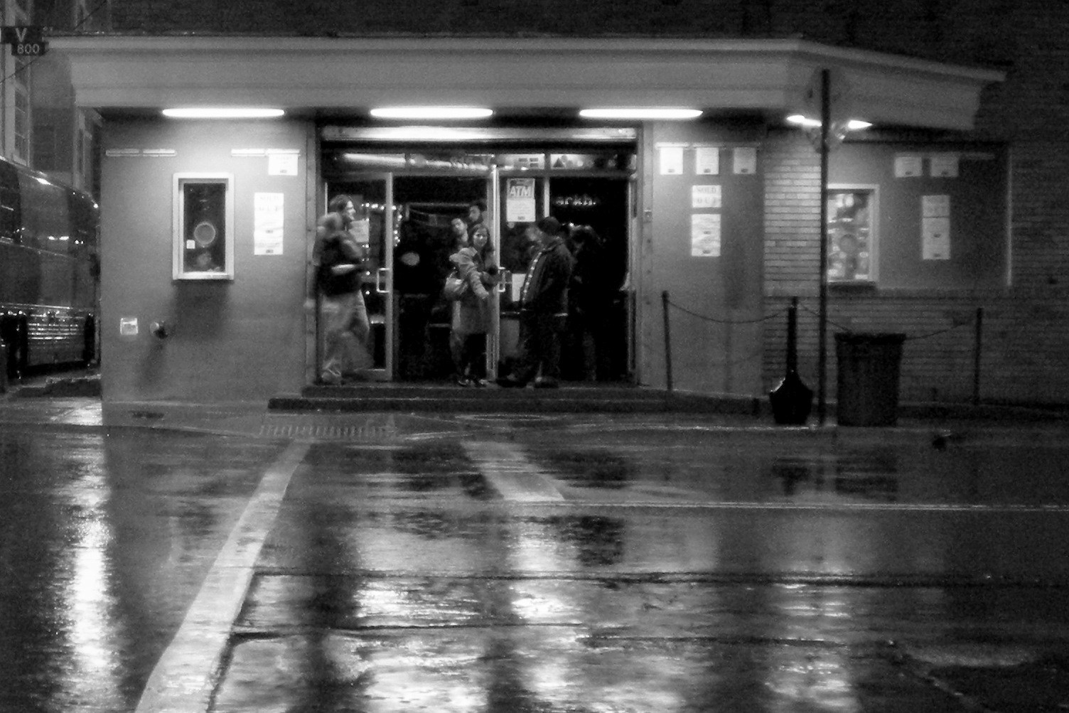 Seth Hurwitz, Owner Of 9:30 Club, Pleads Guilty To Solicitation At ...