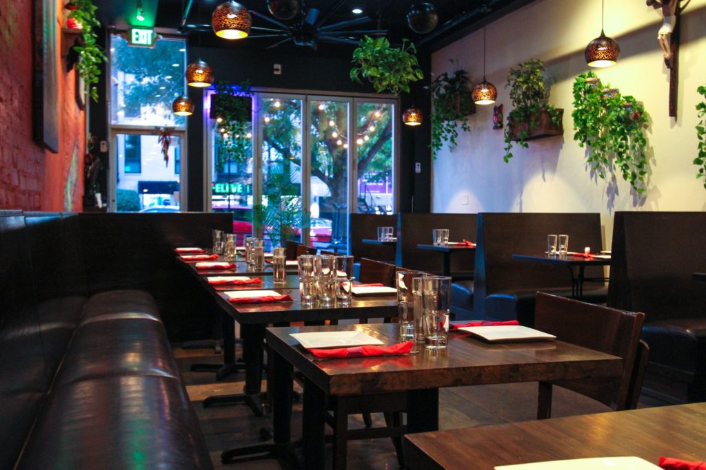 Anafre, From Chef Alfredo Solis, Is A Loving Homage To Rural Mexican ...