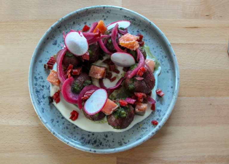 First Look: Nina May, Shaw’s New Multi-Concept Restaurant, Sources ...