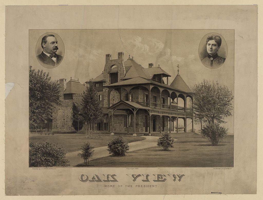 Ten Facts You May Not Know About Hillcrest | DCist