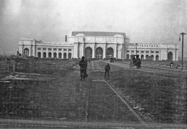 10 Facts You Probably Didn’t Know About Union Station | DCist