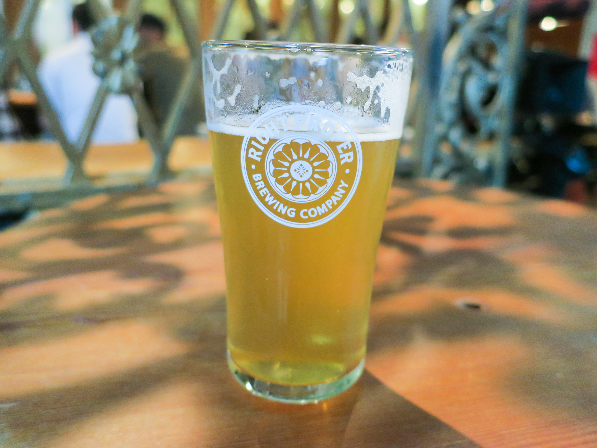 A Series Of Twitter Polls Will Determine What's In Right Proper's Next ...