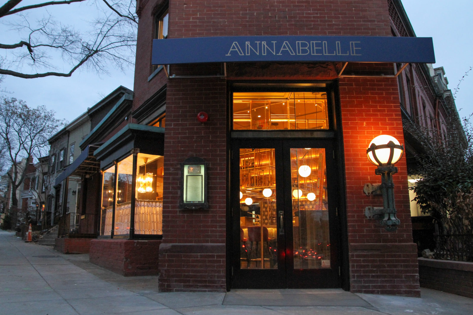First Look: Annabelle Creates A New Fine-Dining Experience At The ...