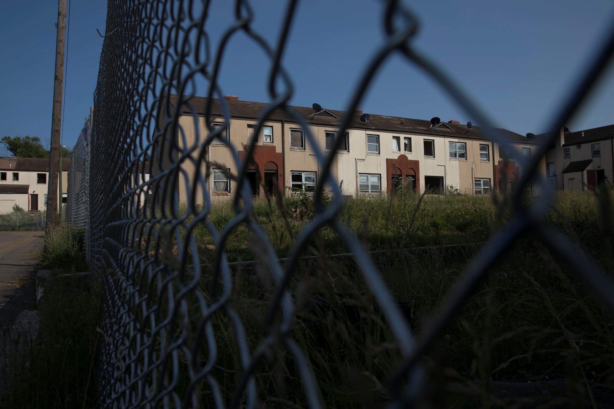 A Part Of Barry Farm Is Now A Historic Landmark | DCist