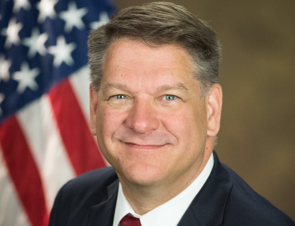 Timothy Shea Is Getting Replaced As D.C.'s Top Federal Prosecutor After ...