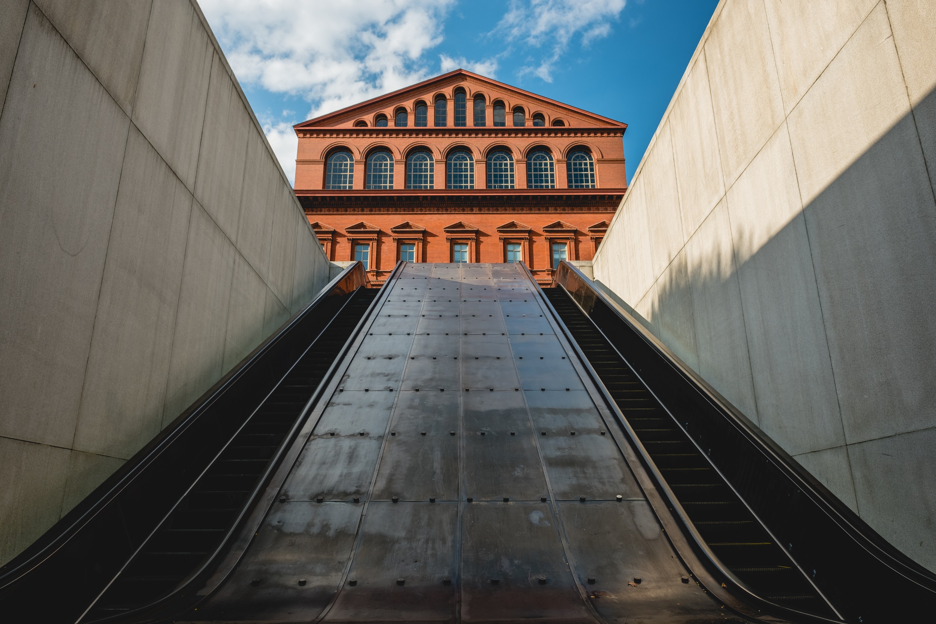 National Building Museum To Reopen With Refurbished Great Hall, New ...