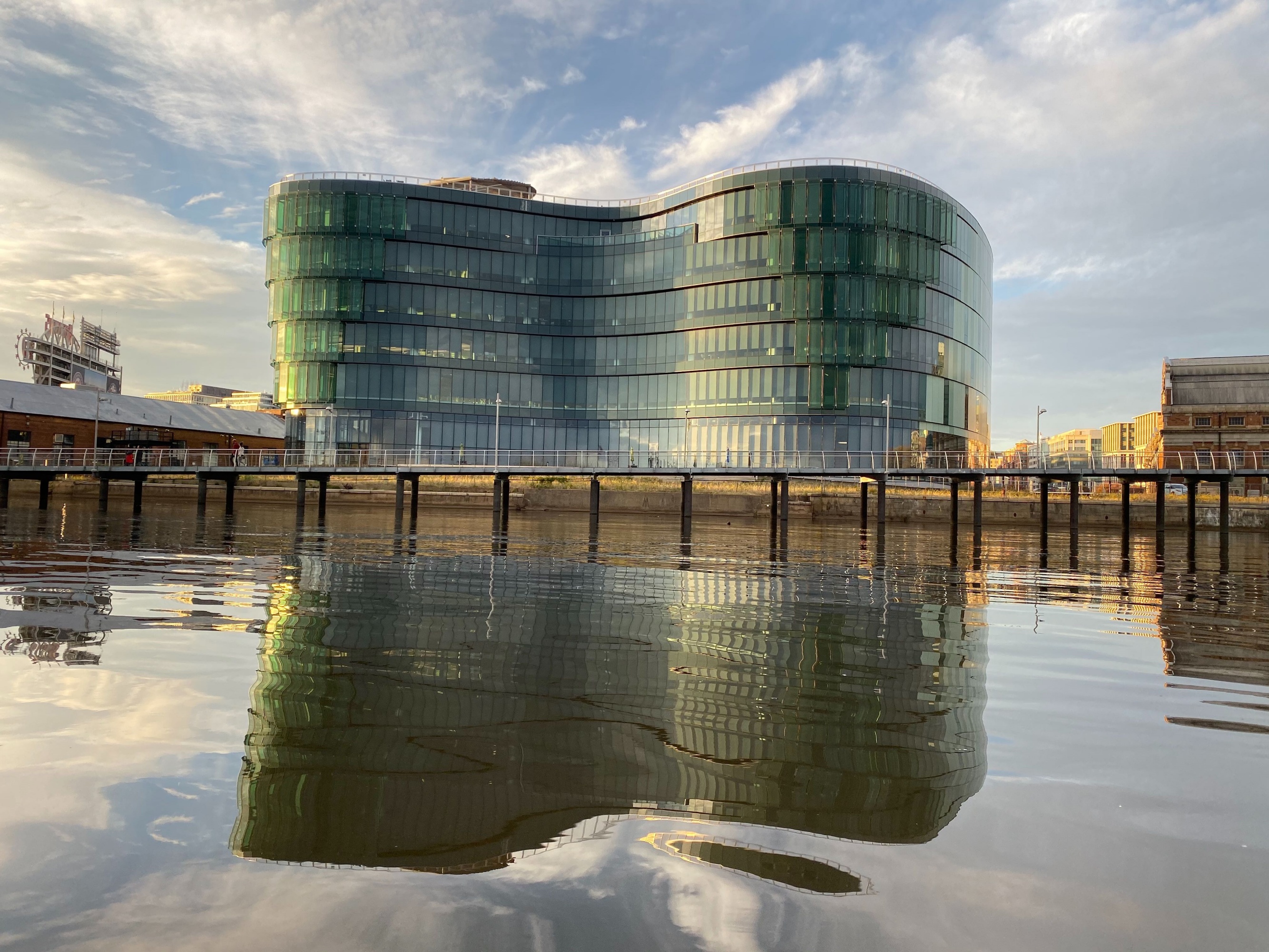 Is D.C.'s Hottest New Wedding Venue A Government Building Atop A Sewage ...