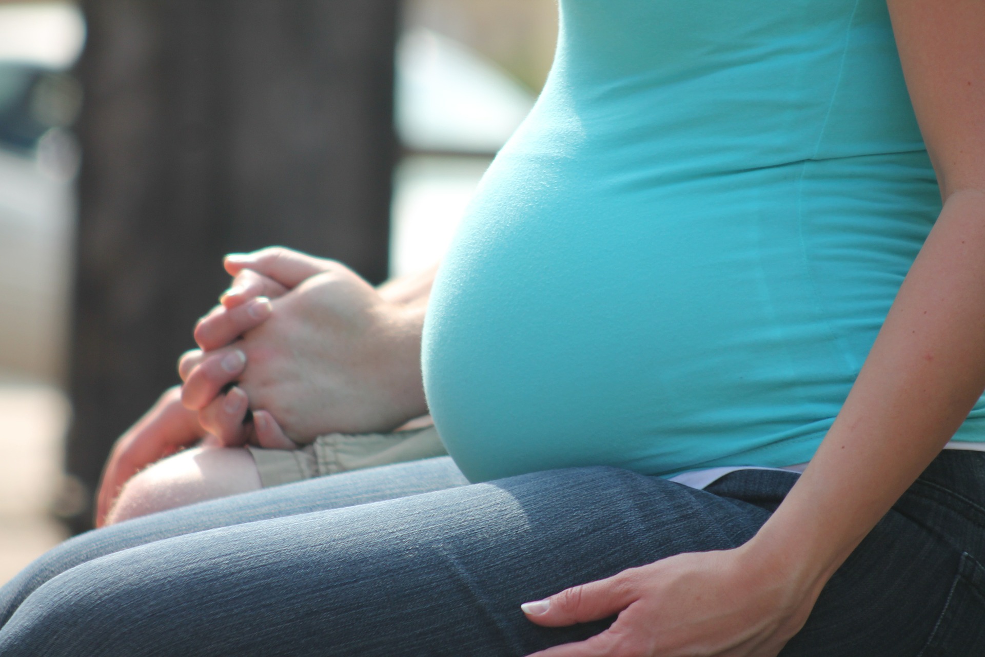 Calls To D.C.-Area Midwives Spike As Pregnant Women Rethink Giving ...