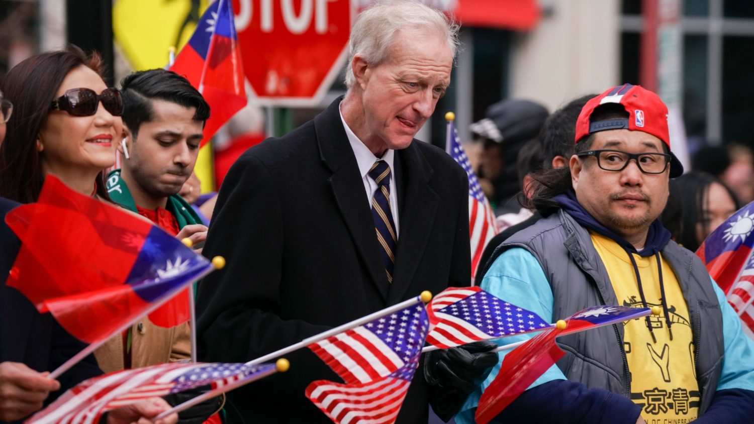 Jack Evans Will Be A Superdelegate This Year, Whether Democratic Party ...