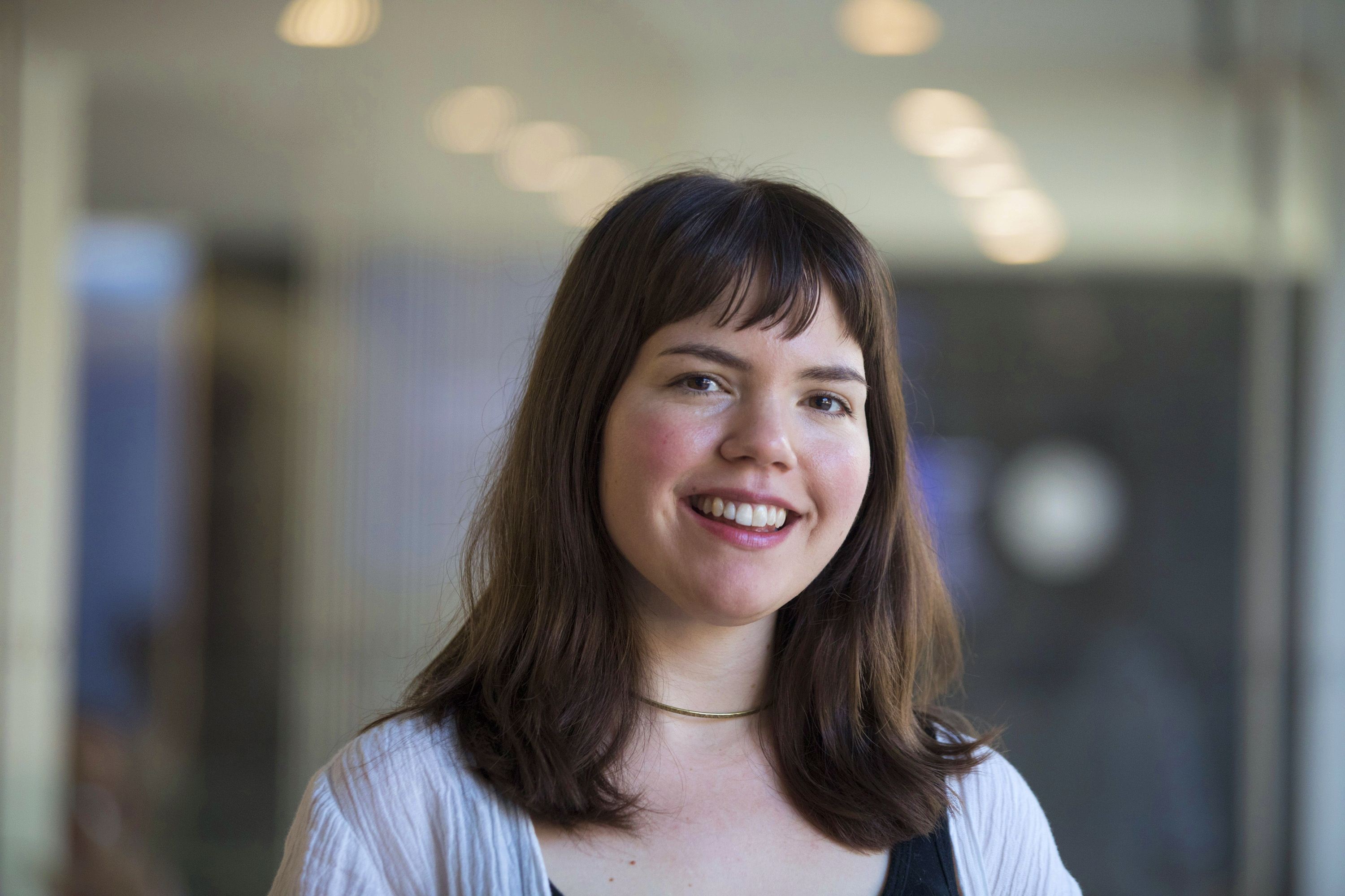 Ally Schweitzer | DCist