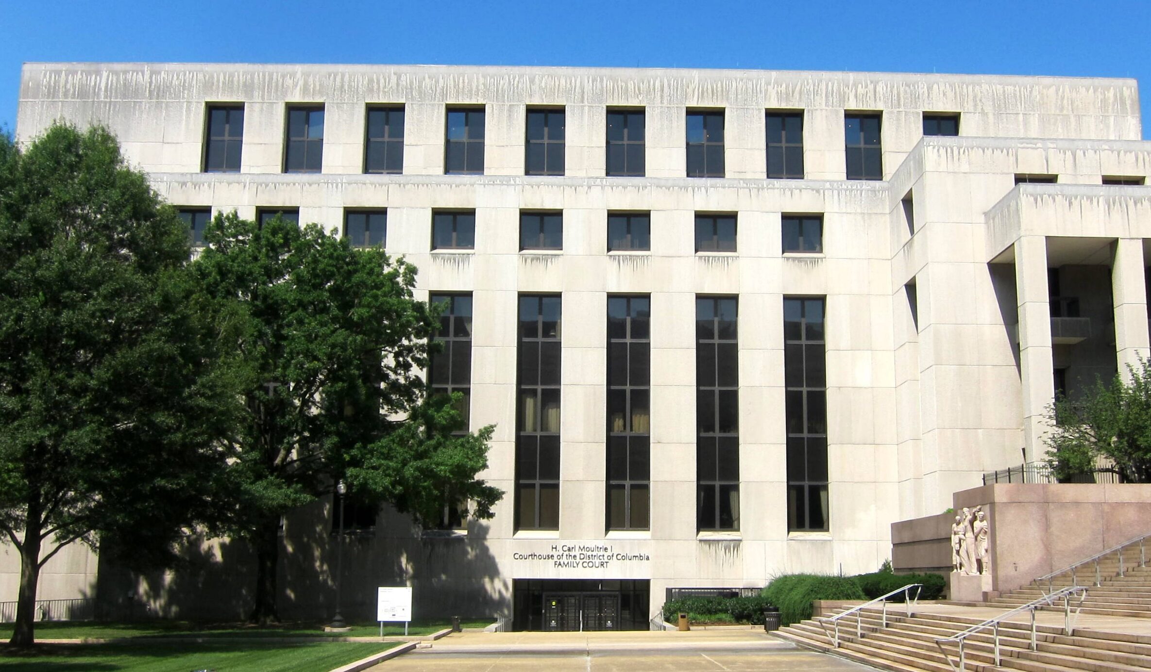 DC Superior Court To Resume In-Person Jury Trials Next Week | DCist