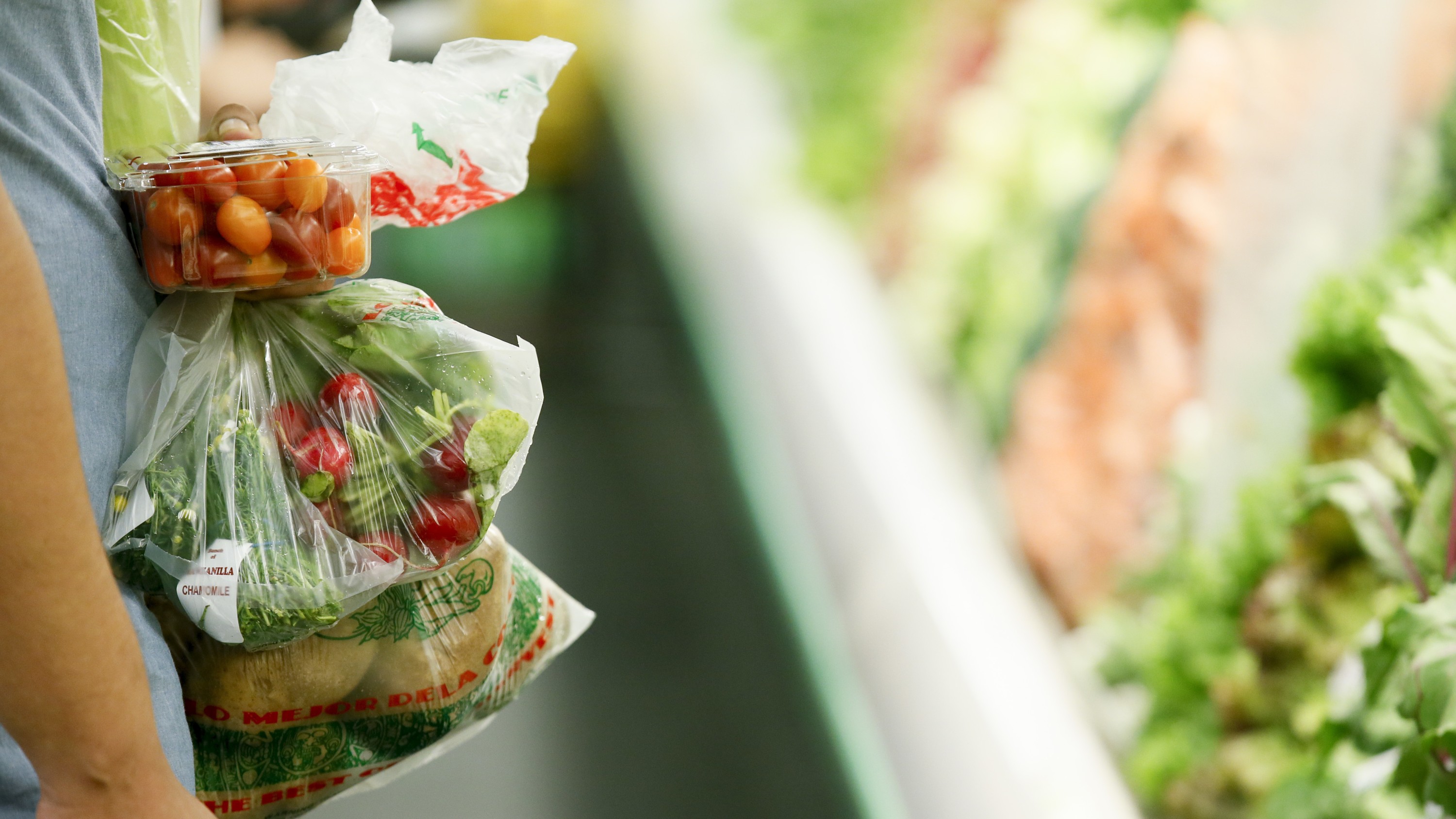 Federal Judge Rules Against USDA In DC, States’ SNAP Benefits Case