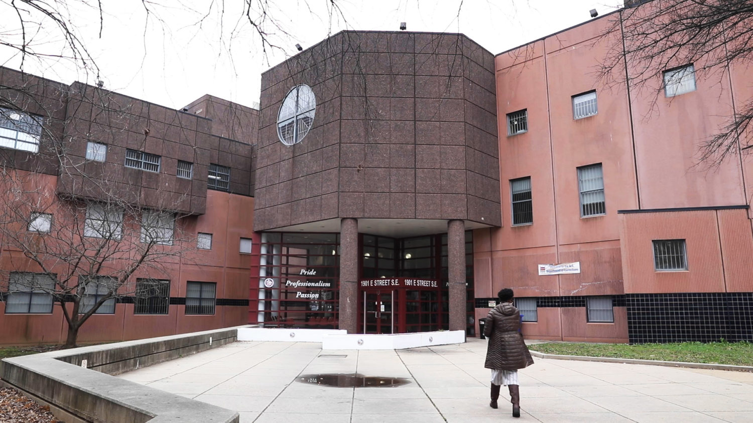 Judge Orders D.C. To Provide Special Education For Students In Jail | DCist