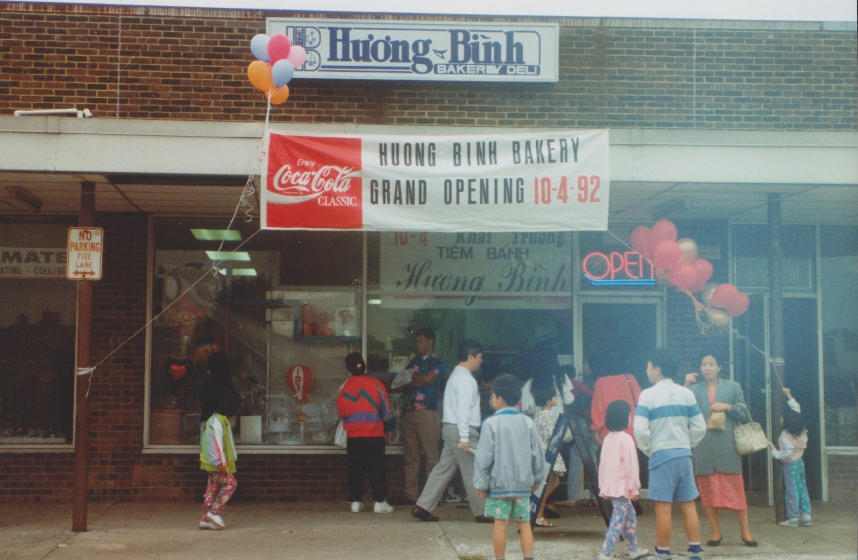 The Pandemic Is Draining The Life Out Of Virginia's Historic Eden ...