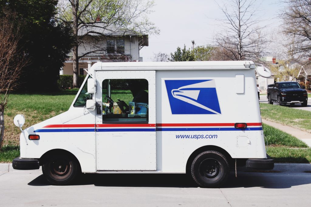 USPS Says Ward 8 Mail Issues Stem From ‘Personnel Shortage’ In Congress ...