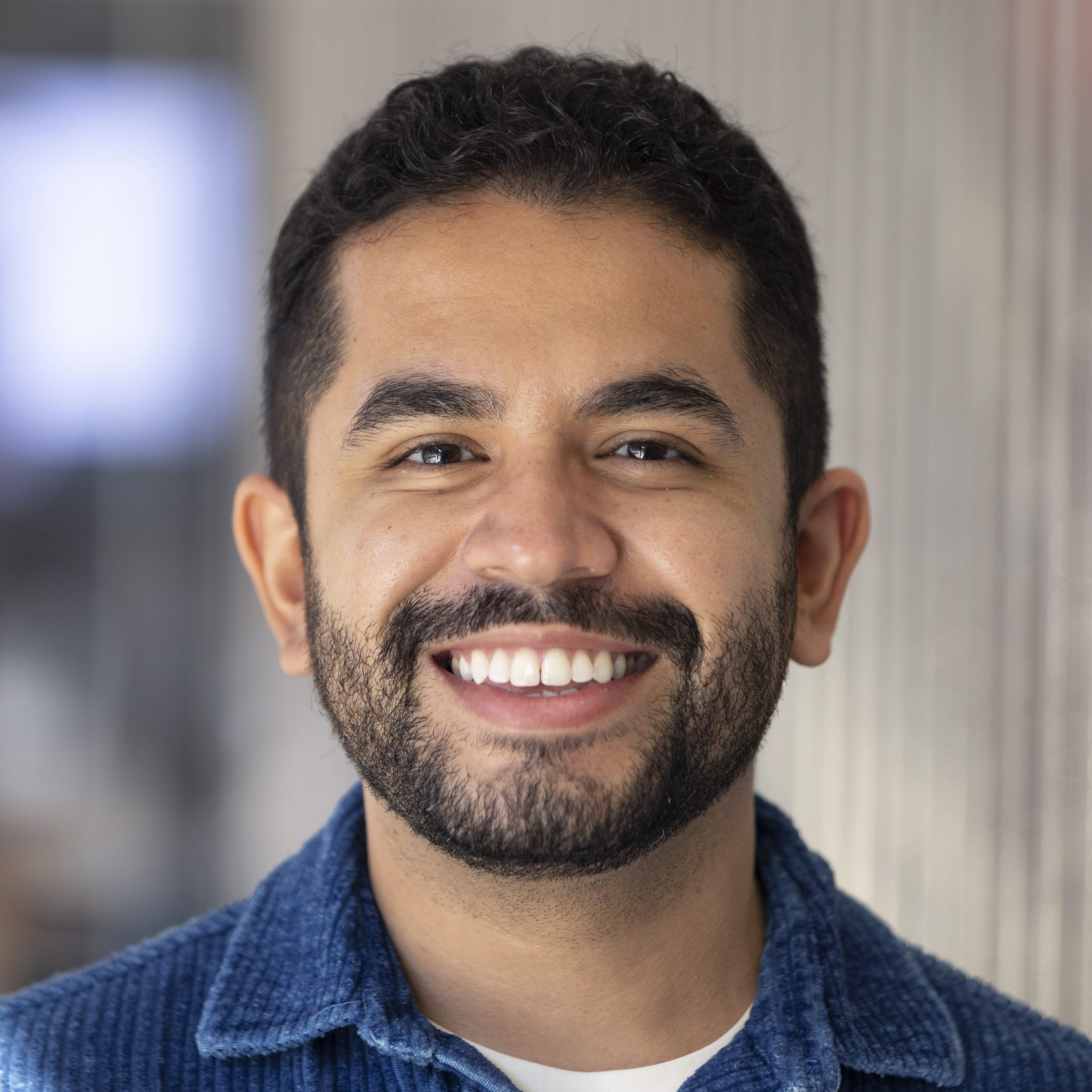 Héctor Alejandro Arzate | DCist