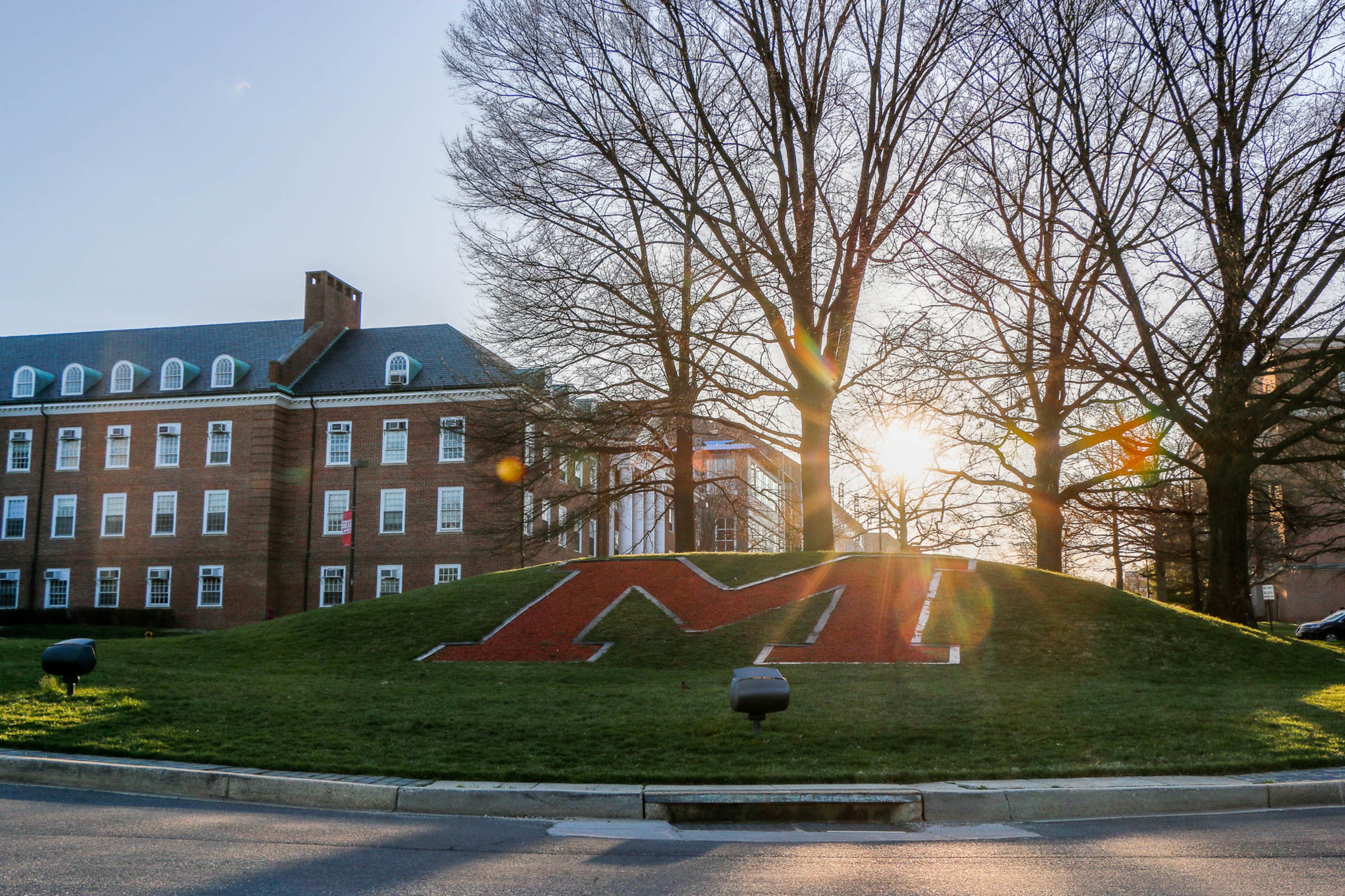 UMD Joins Other Colleges In Divesting From Federal Program That Gives