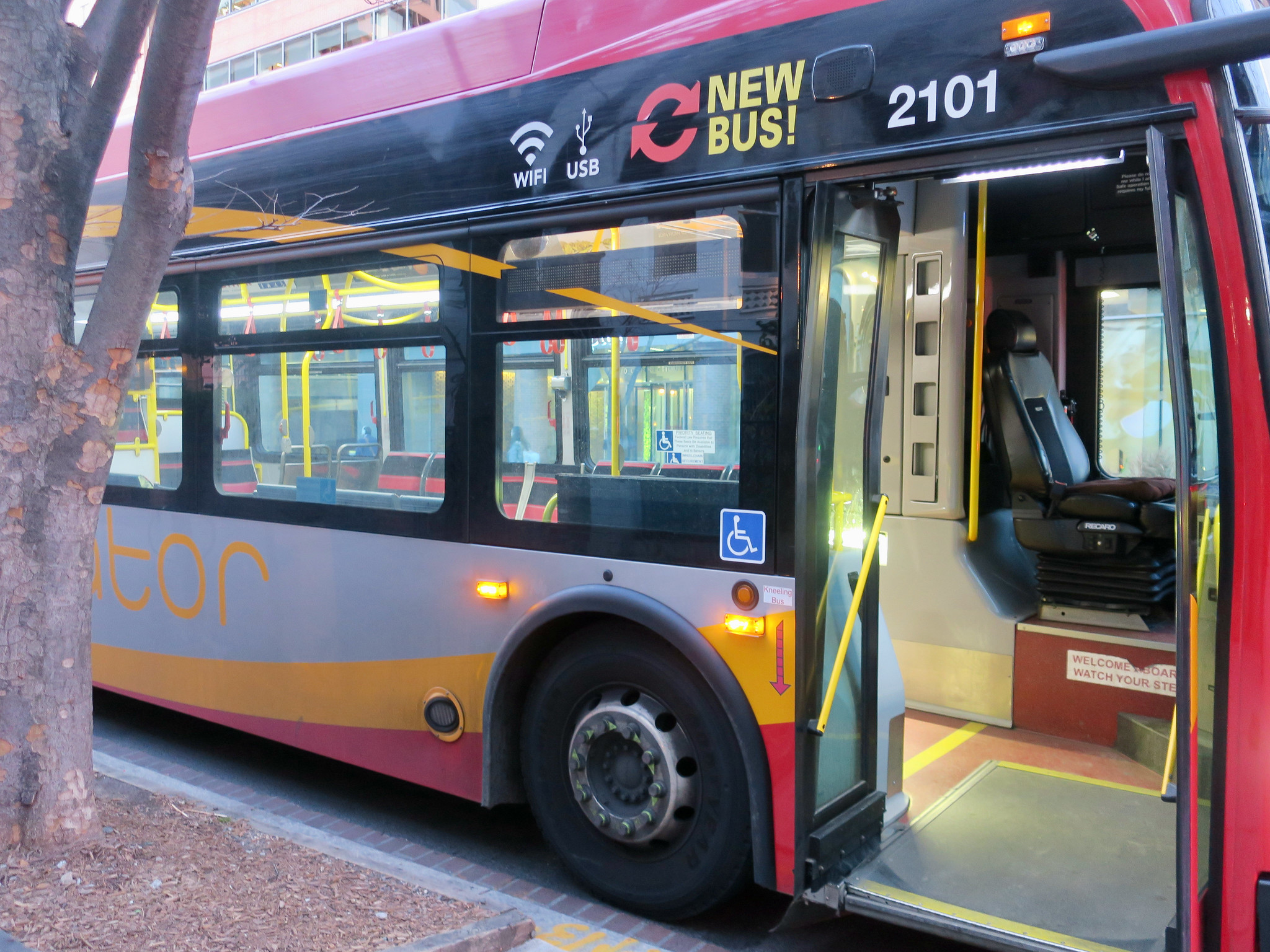Here Are The Options For The New Ward 7 Circulator Route
