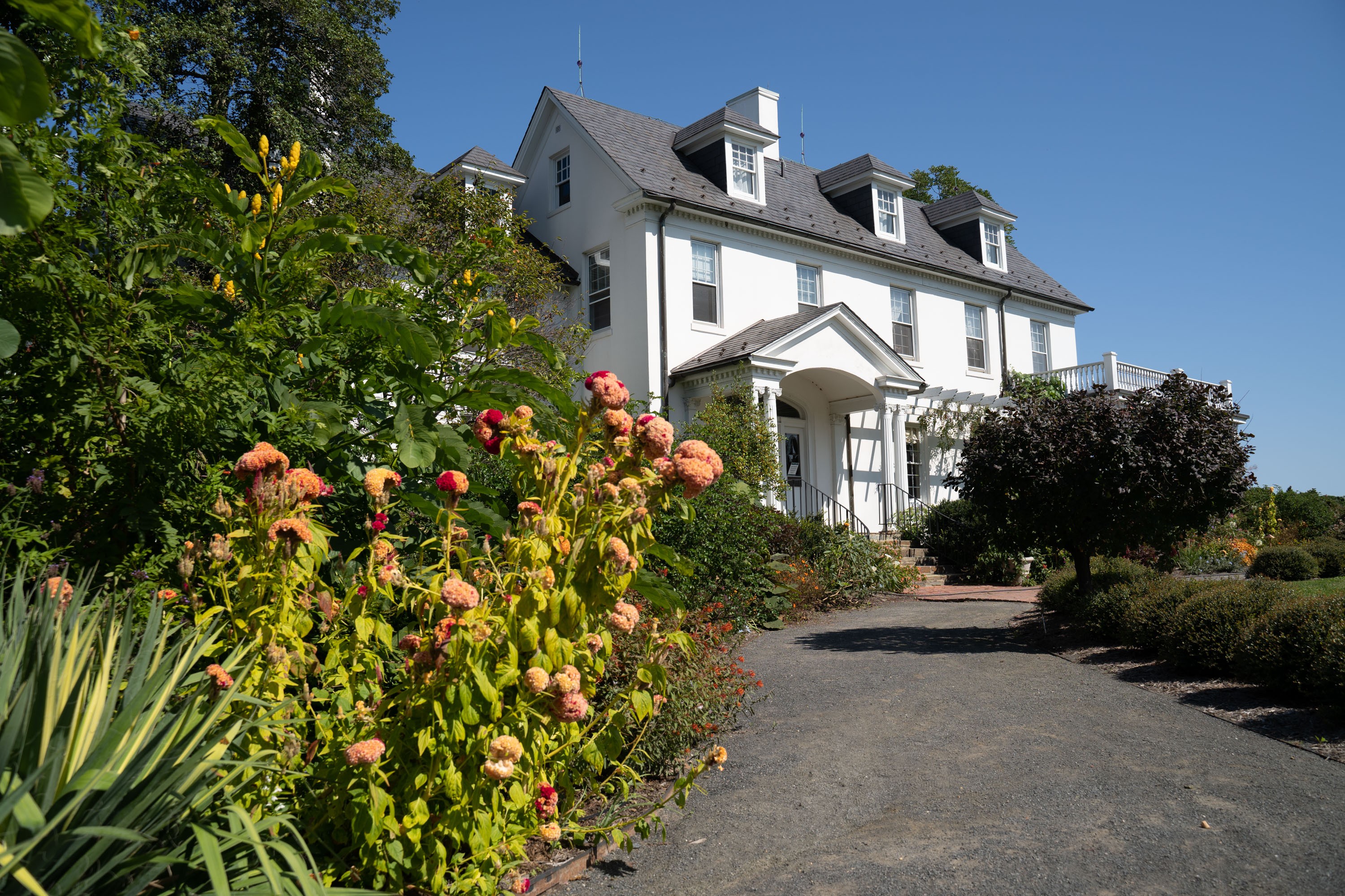 Historic River Farm No Longer For Sale, Will Reopen To The Public | DCist