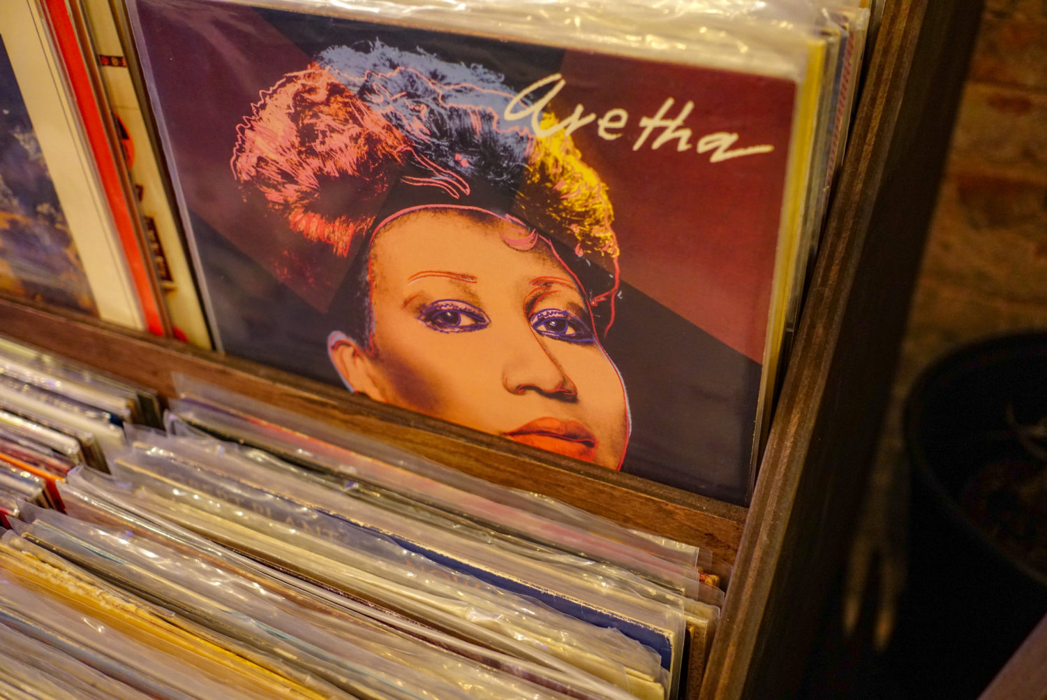 The Team Behind Songbyrd Is Bringing A New Record Store To Union Market ...