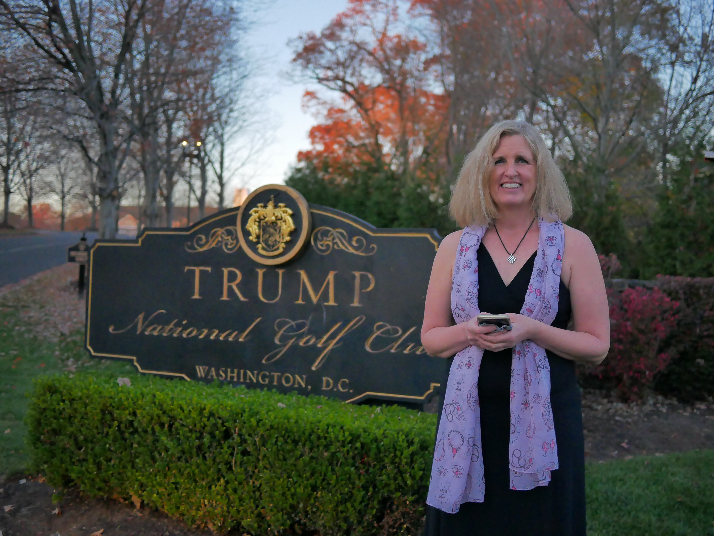 VA Democrat Who Gave Trump The Finger Says It's Time To Heal | DCist