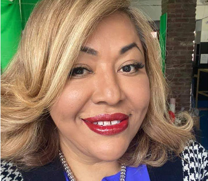 Update: Ruby Corado Has Stepped Down As Director Of Casa Ruby | DCist