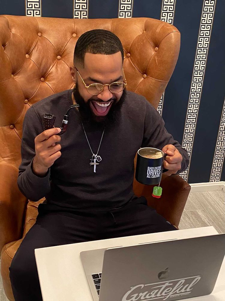 IG Live Show 'A Chocolate City Story' Shines A Spotlight On Local Leaders