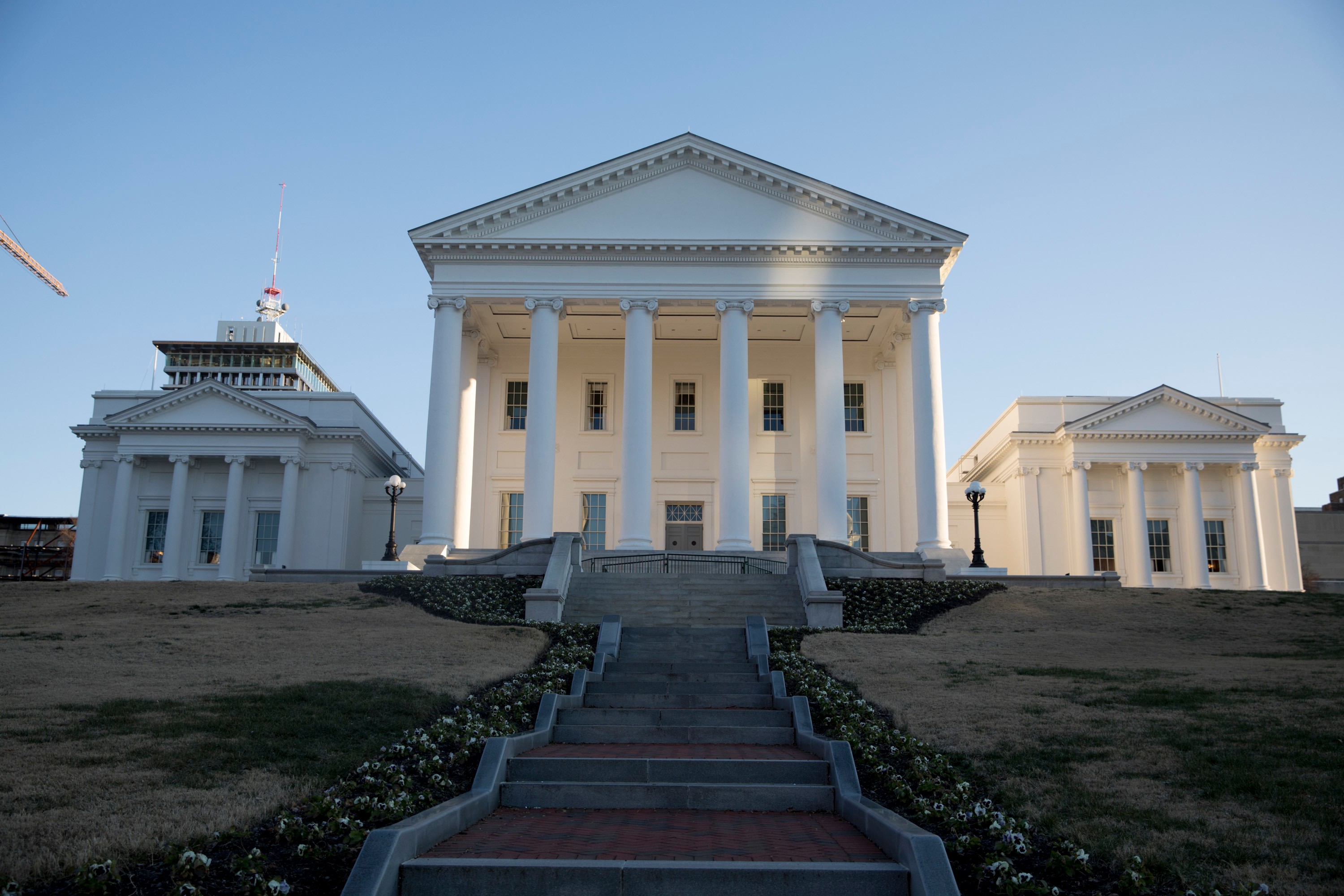 Virginia House, Senate Vote To Abolish Death Penalty | DCist