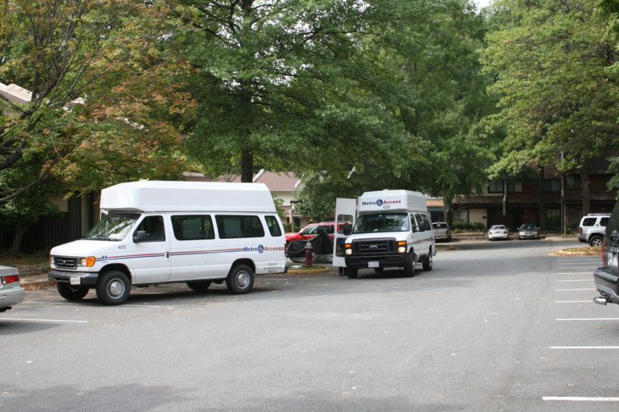 Metro Inspector General Recommends Transportation Improvements To ...