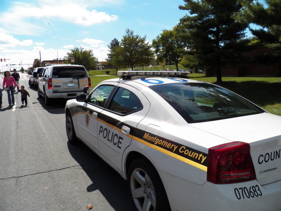 Montgomery County Council Set To Introduce New Measures Addressing Body ...