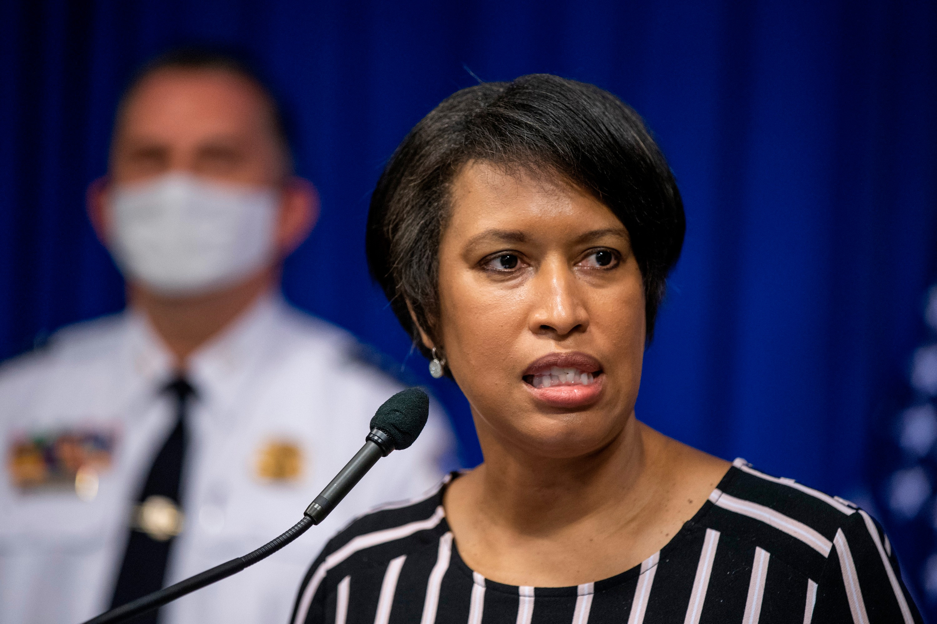 DC To Add 50 Violence Interrupters Across The City