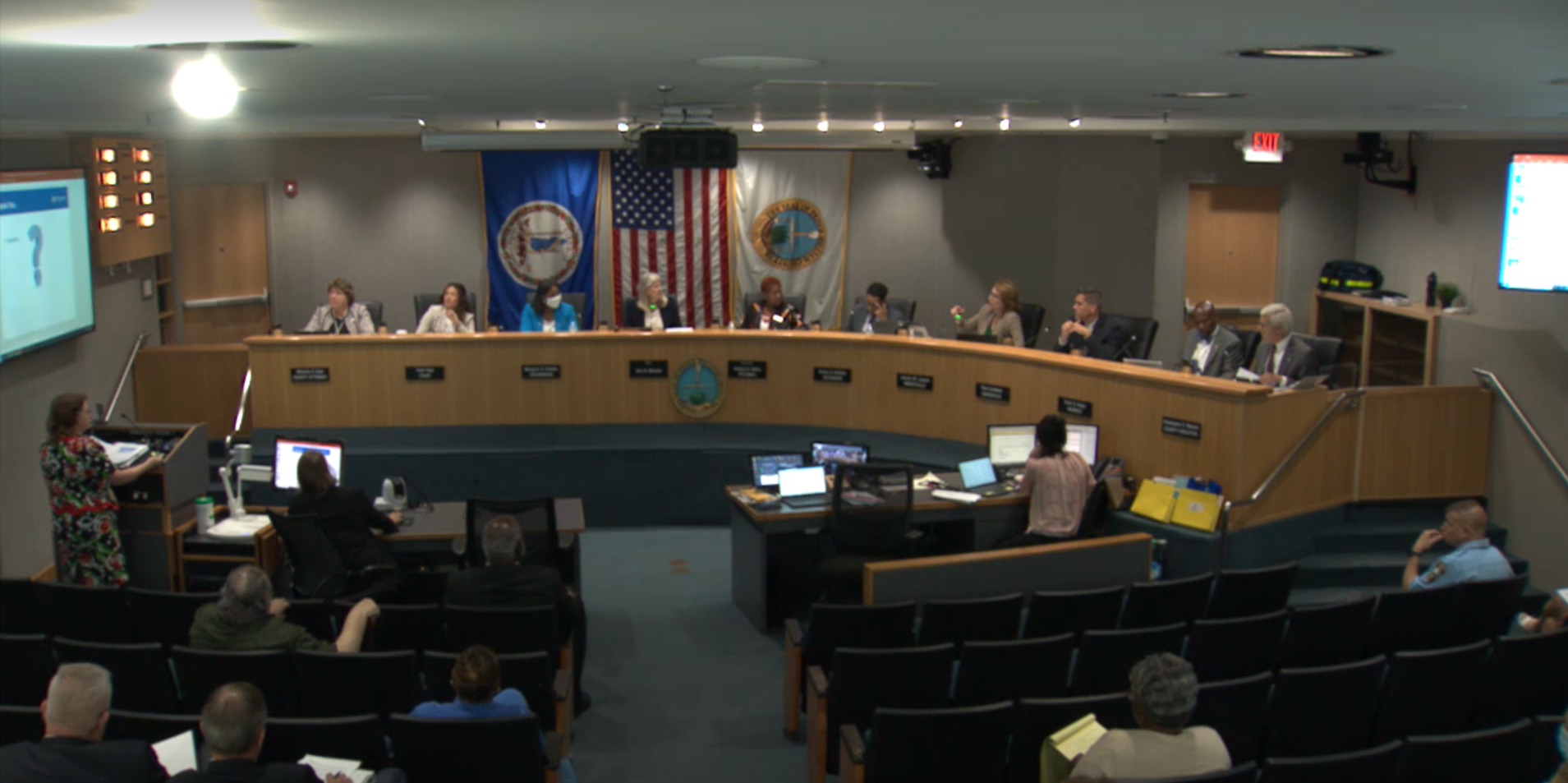 Prince William County Considers Plans To Build Mental Health Crisis Center