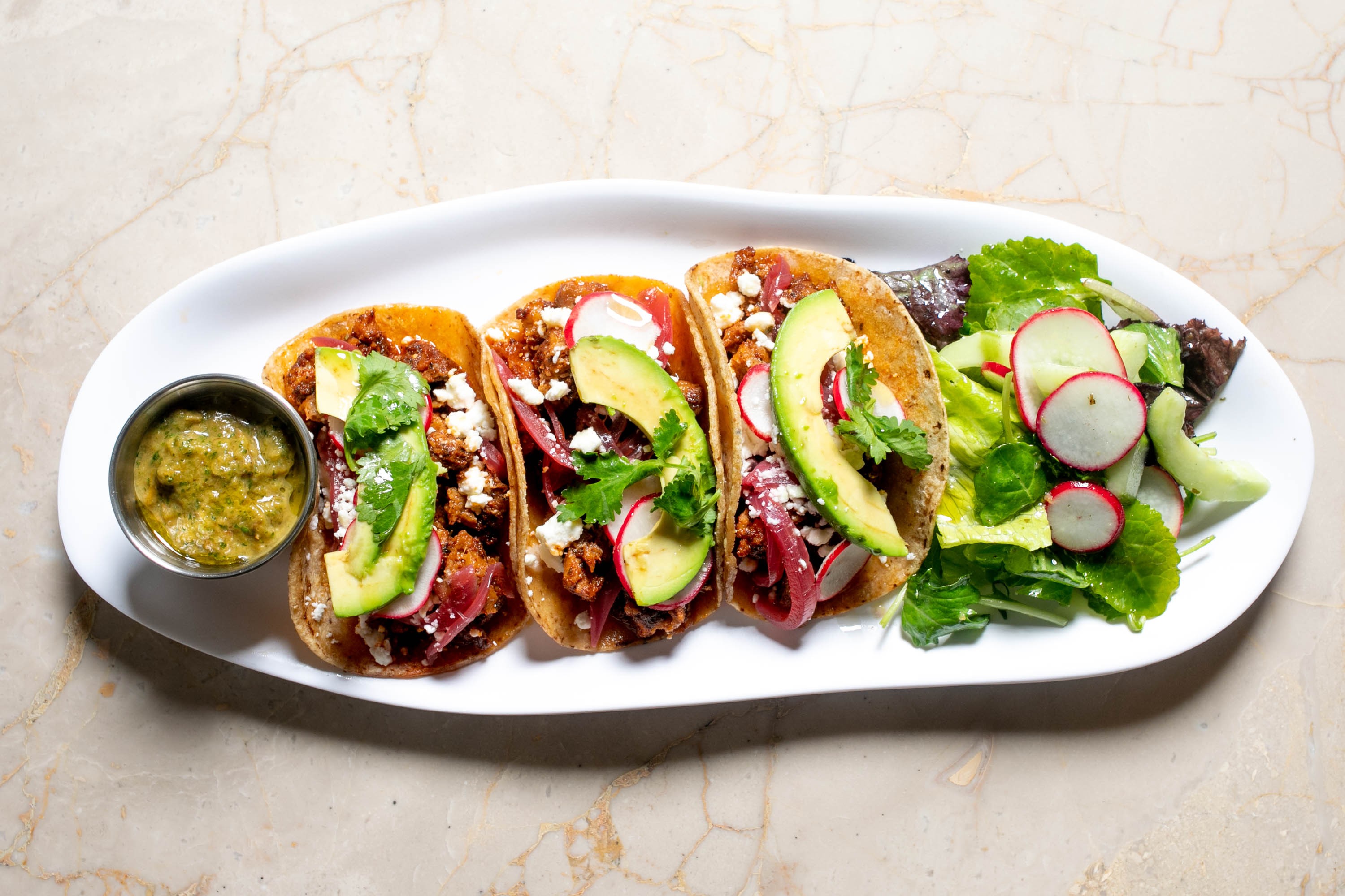 First Look: Assembly Food Hall Opens In Rosslyn | DCist