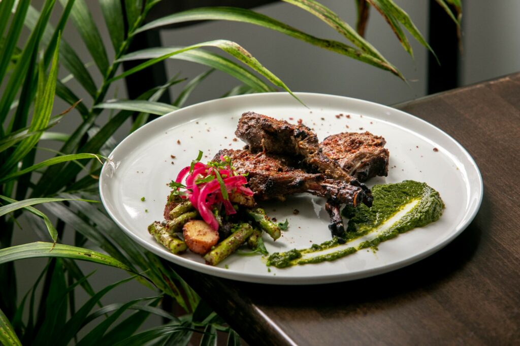 First Look: Daru Opens Off H Street Corridor | DCist