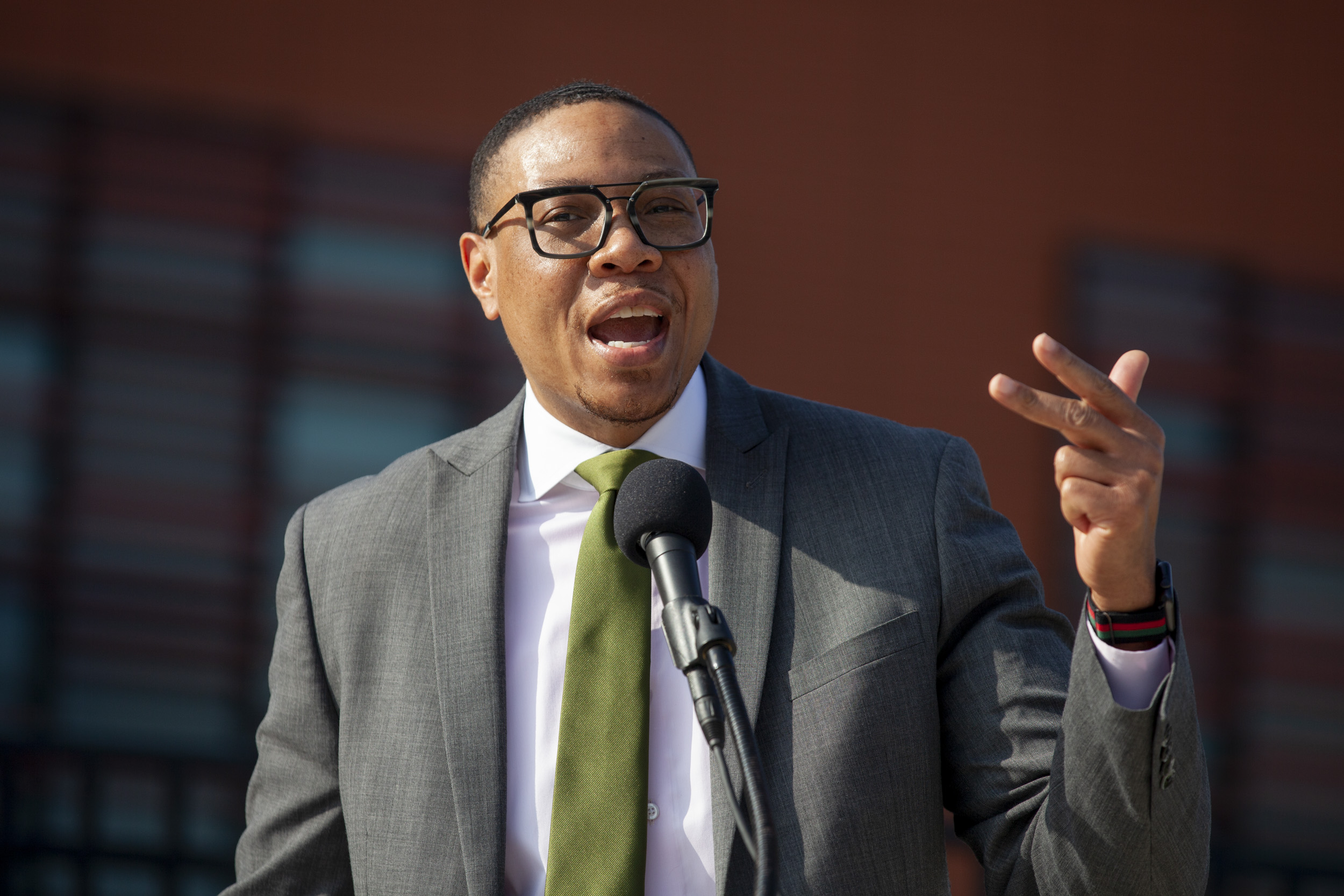 DC Public Schools Will Lift Mask Mandate Next Week | DCist