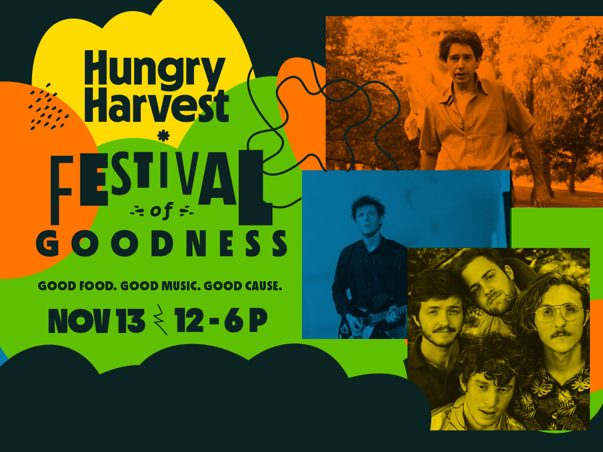 Sponsored: This Music, Food & Art Fest Is Powering Food Access in D.C ...