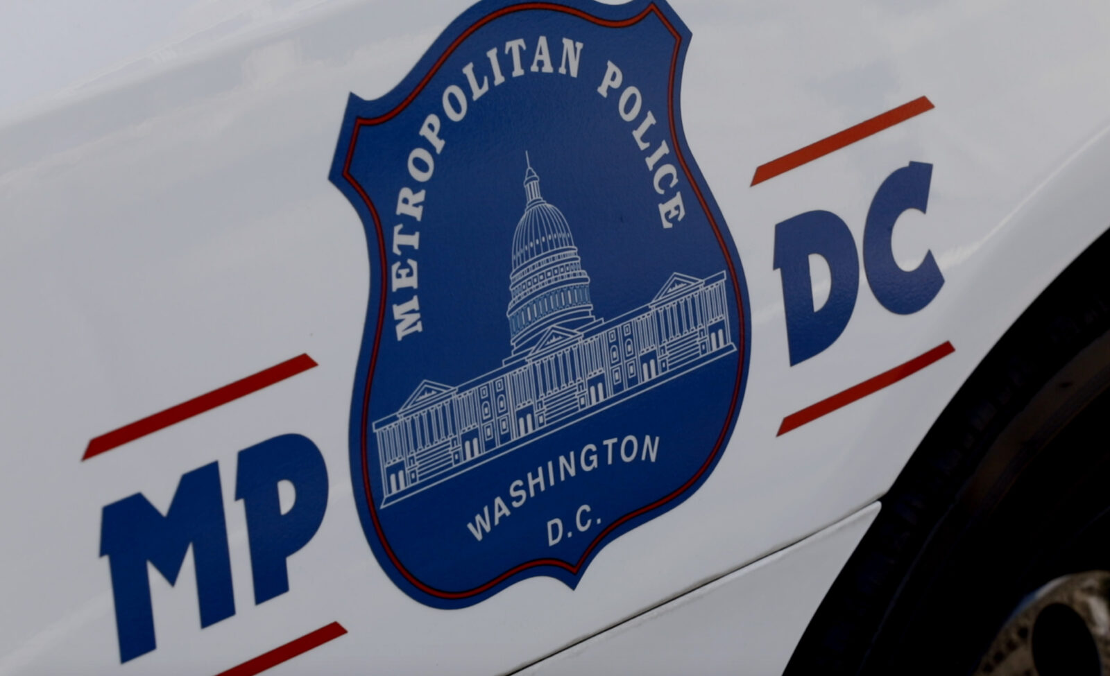 MPD Commander Who Used Patrol Cars As Rides To Bar Retires, Remains ...
