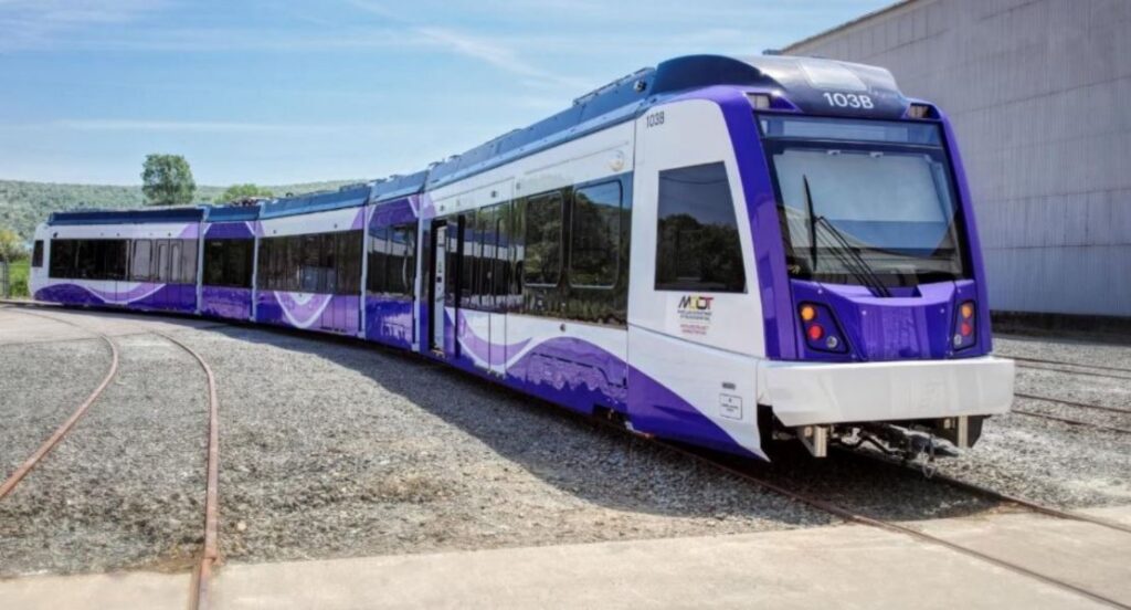 Maryland Approves Revised Contracts For Purple Line, Now Set To Open In ...