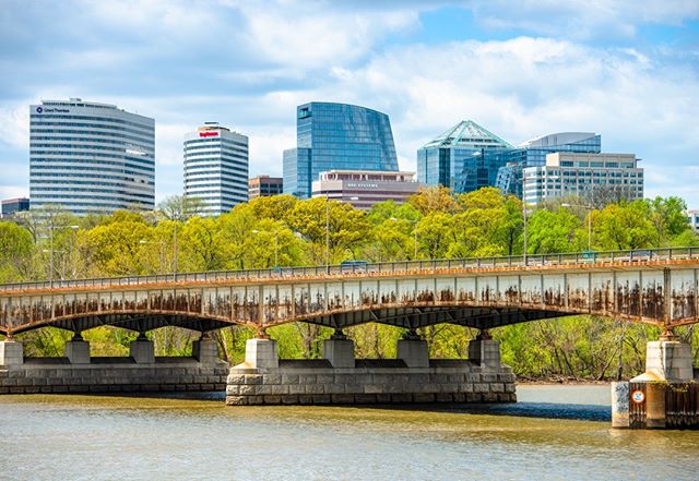 Emergency Repairs To Roosevelt Bridge Cause Months-Long Lane Closures