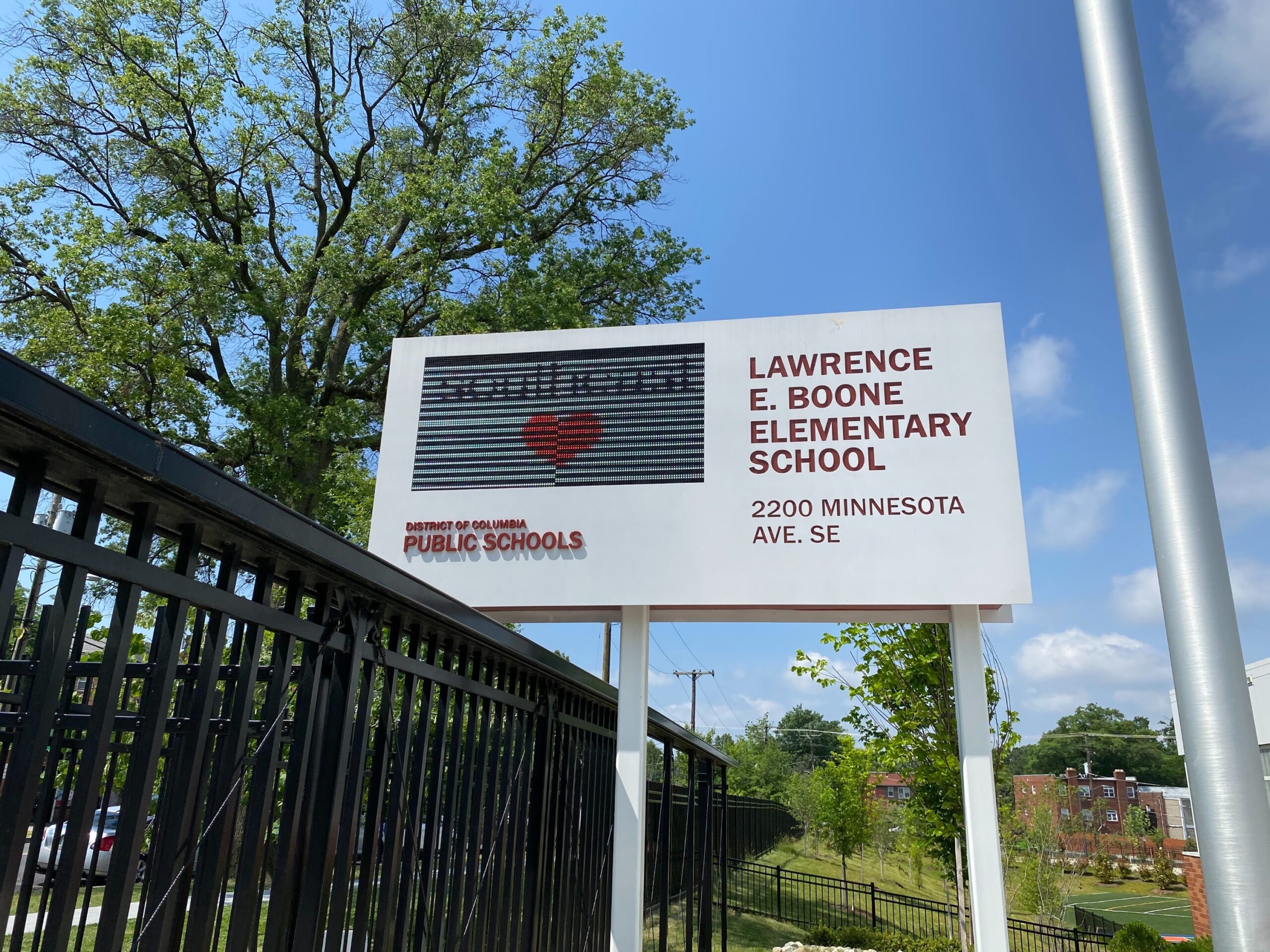 Two Former School Administrators Sue DCPS For Retaliation | DCist