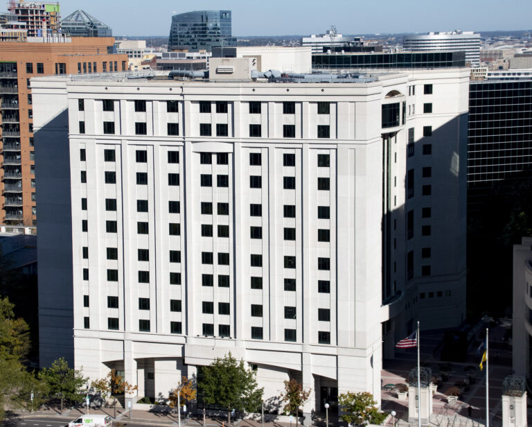 Arlington NAACP Calls For Federal Civil Rights Review In County Jail