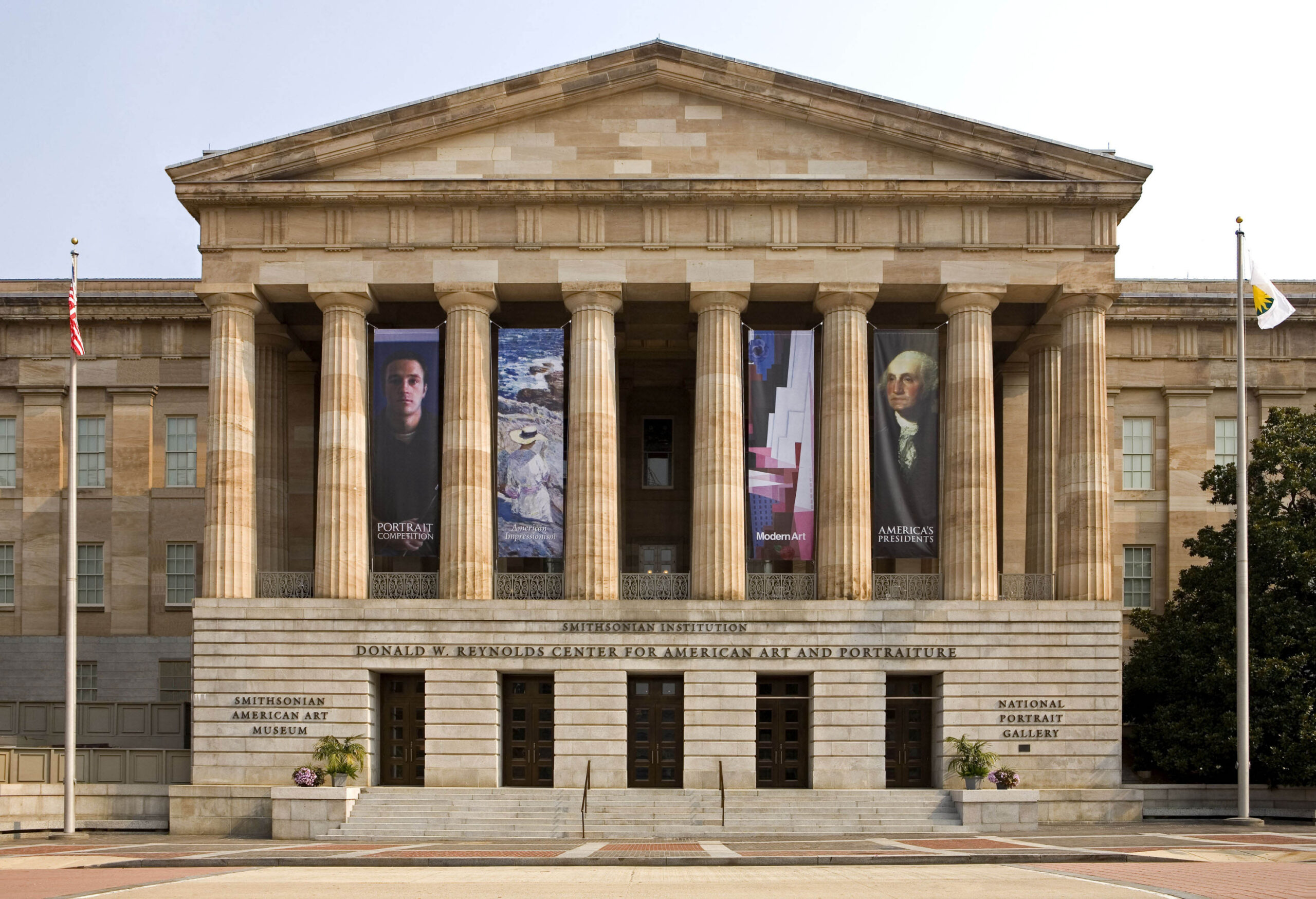 Most Smithsonian Museums Will Fully Reopen By Memorial Day | DCist