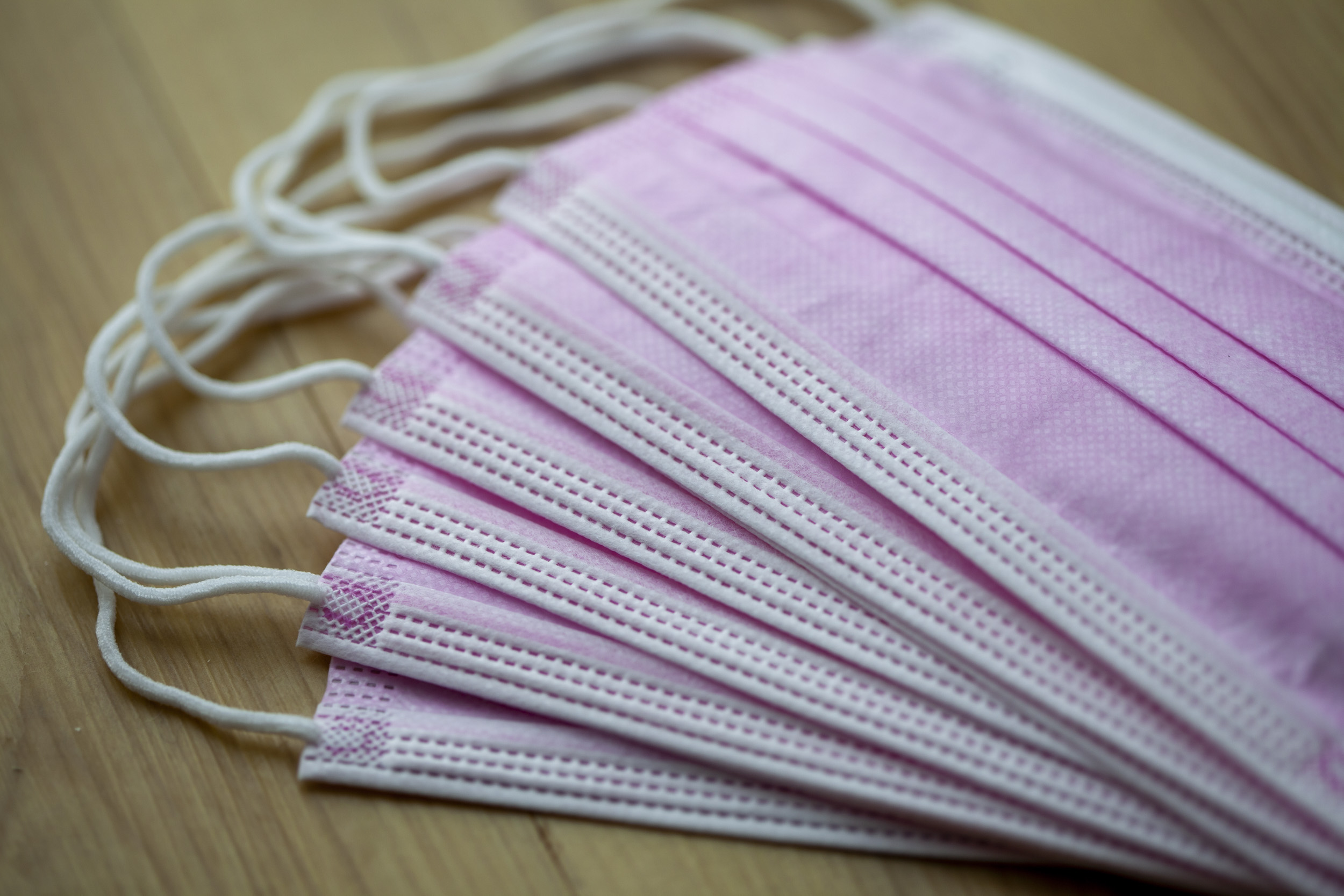 A Mix Of Emotions After Many D.C. Region Schools End Masking | DCist