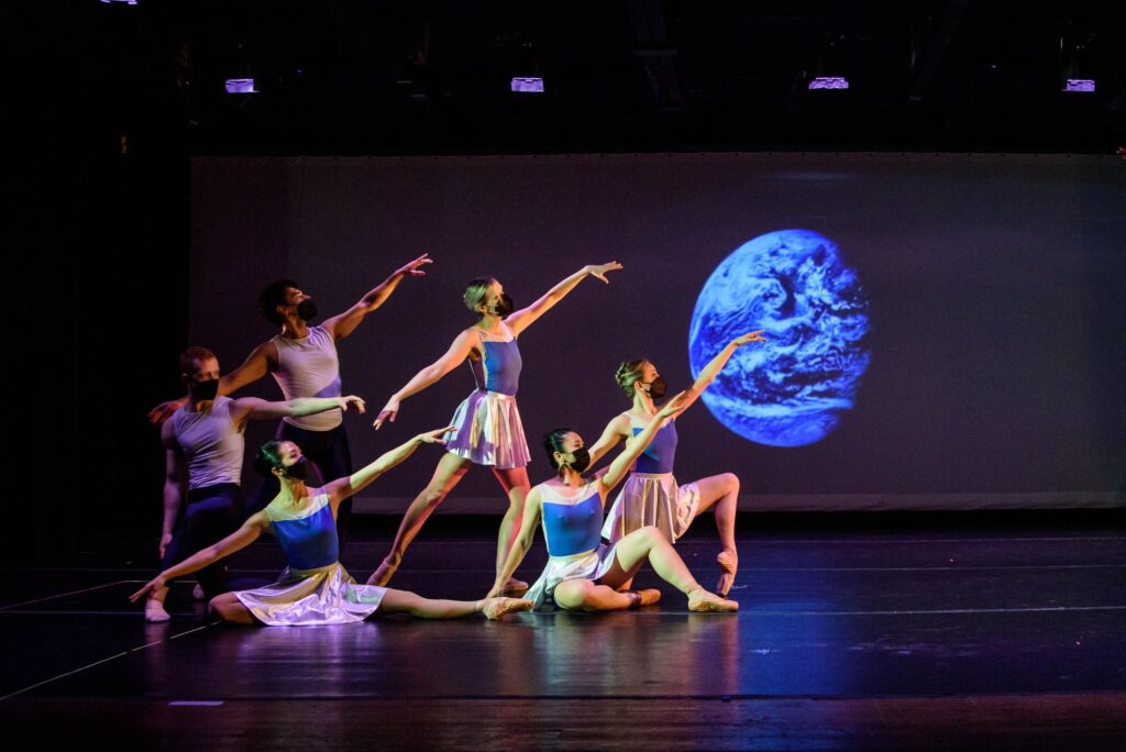 Dance Loft See The Studios — Dance Loft On 14