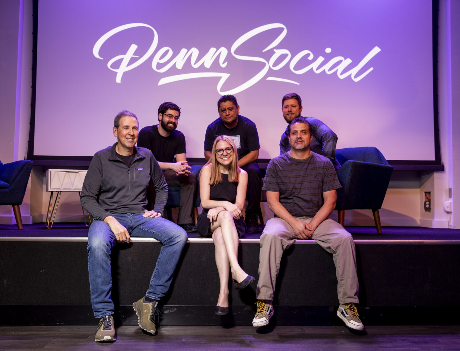 Penn Social Reopens As A Concert Hall And Coffeehouse, With A Side Of ...