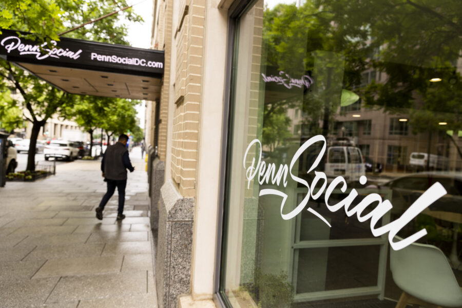 Penn Social Returns To Sports Bar Format As Owners Pull Back From ...