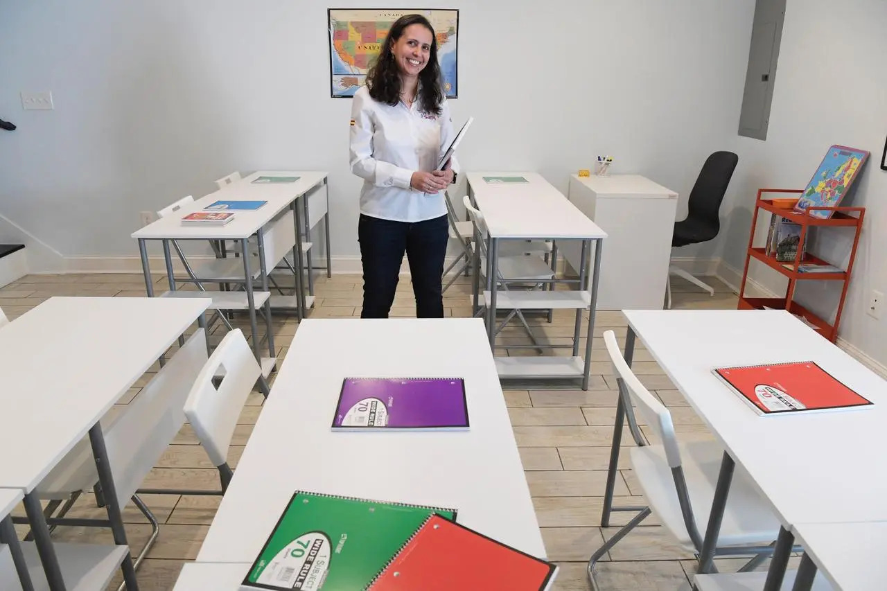 D.C.'s First Shelter For Migrant Teenagers Hopes To Open This Summer