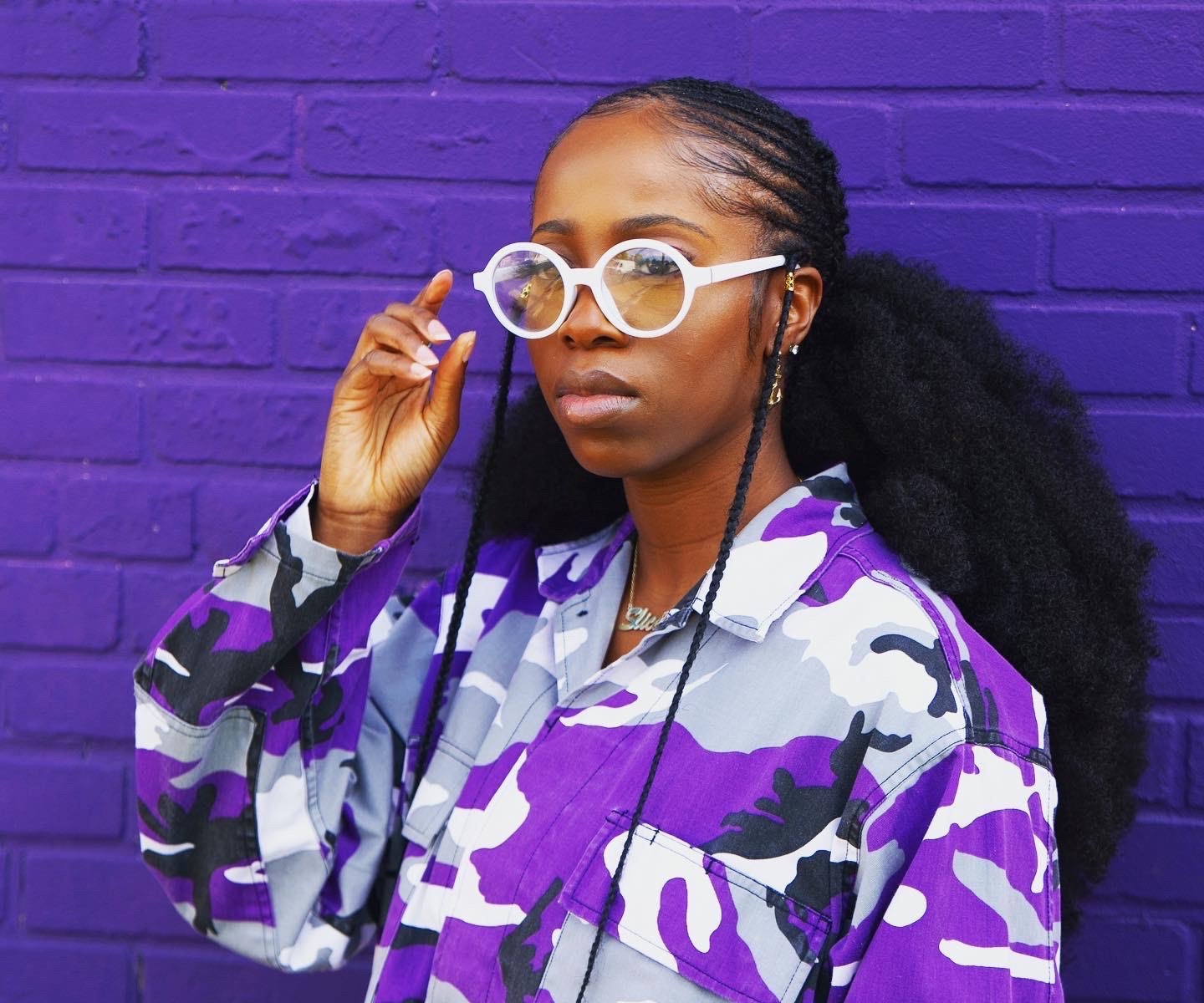 Meet Prince George's County Rapper O-Slice | DCist