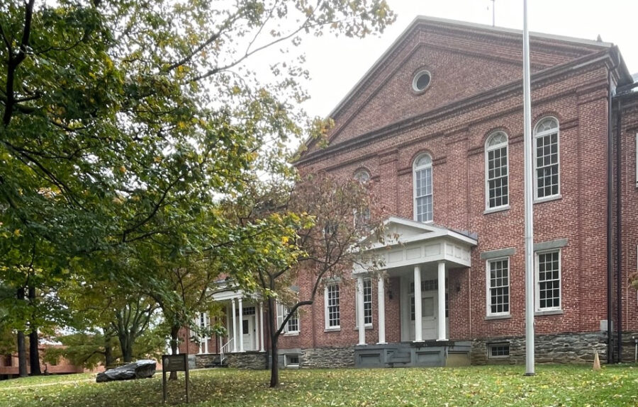 These D.C.-Area Day Trips Will Help You Explore Black History | DCist