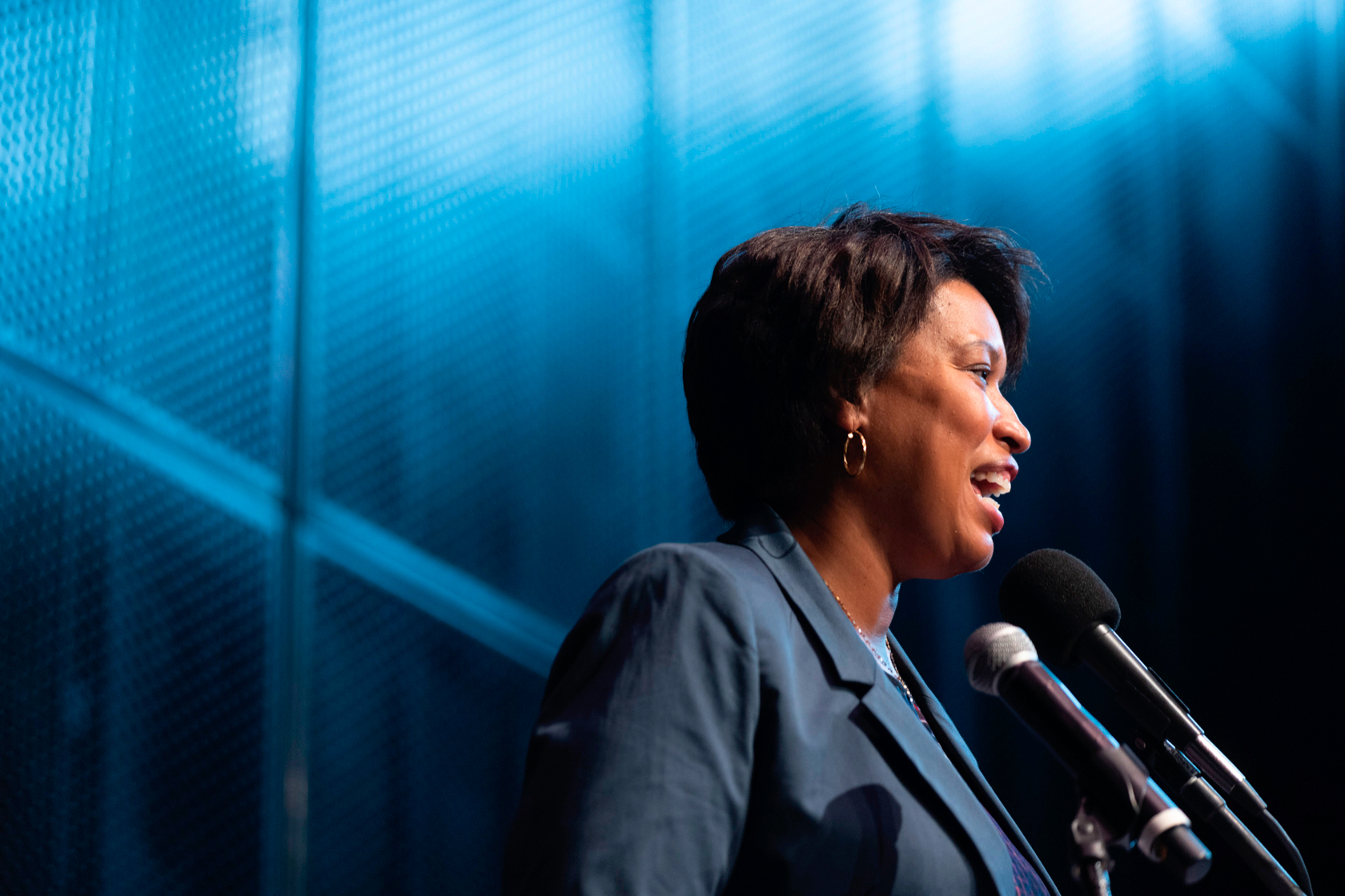 Bowser Again Requests National Guard Help For Arriving Migrants | DCist